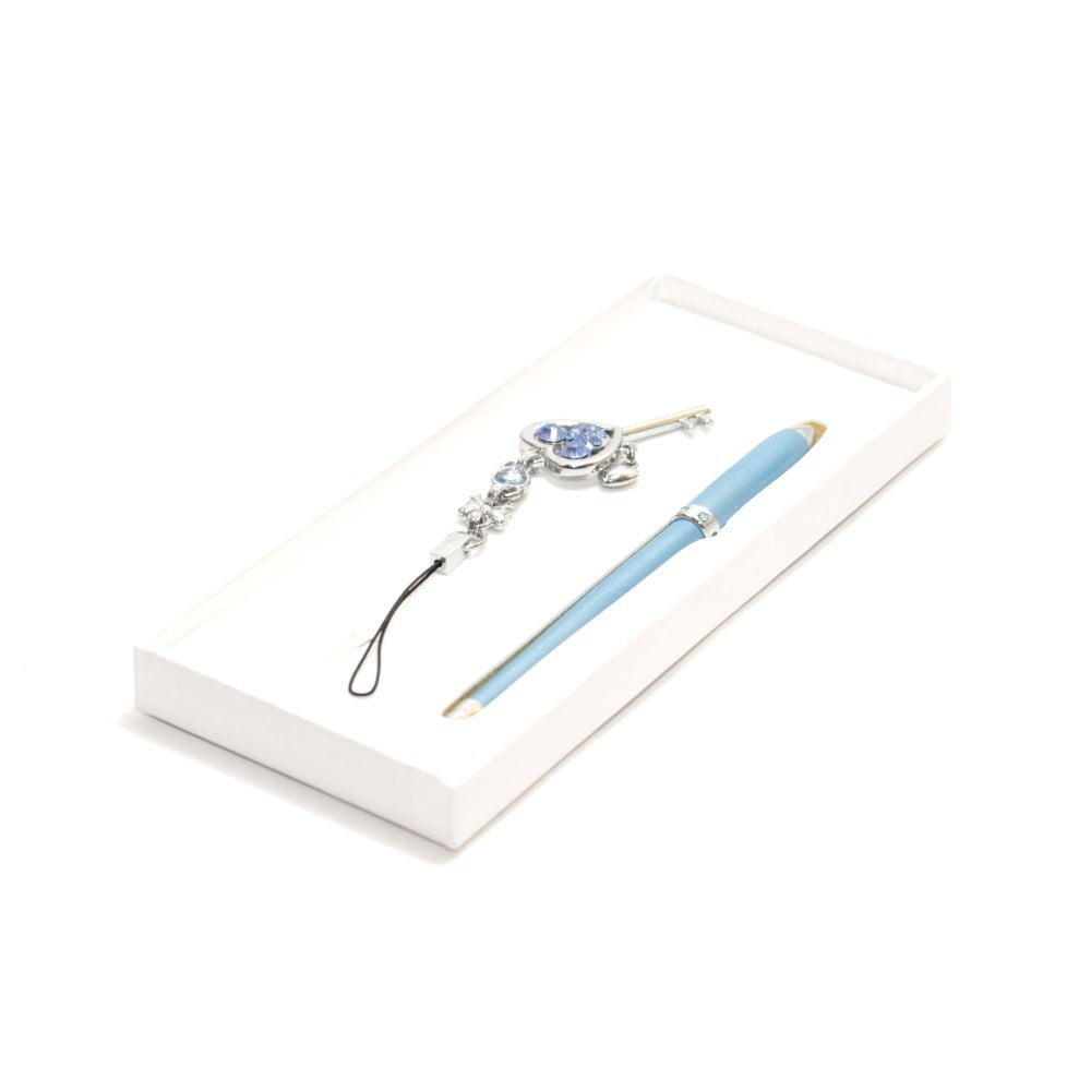 Coffret stylo Ines De La Fressange