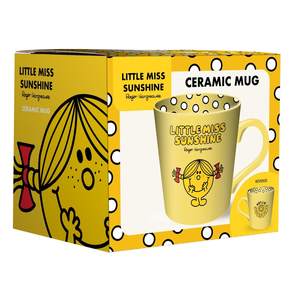 Mug Little Miss Sunshine