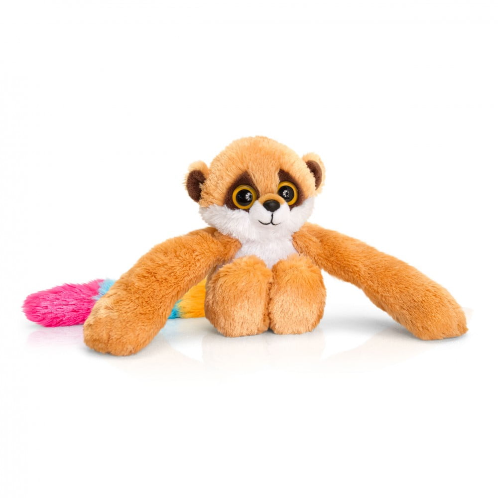 Peluche Mini Hugg Surricate - Cadogenio.fr