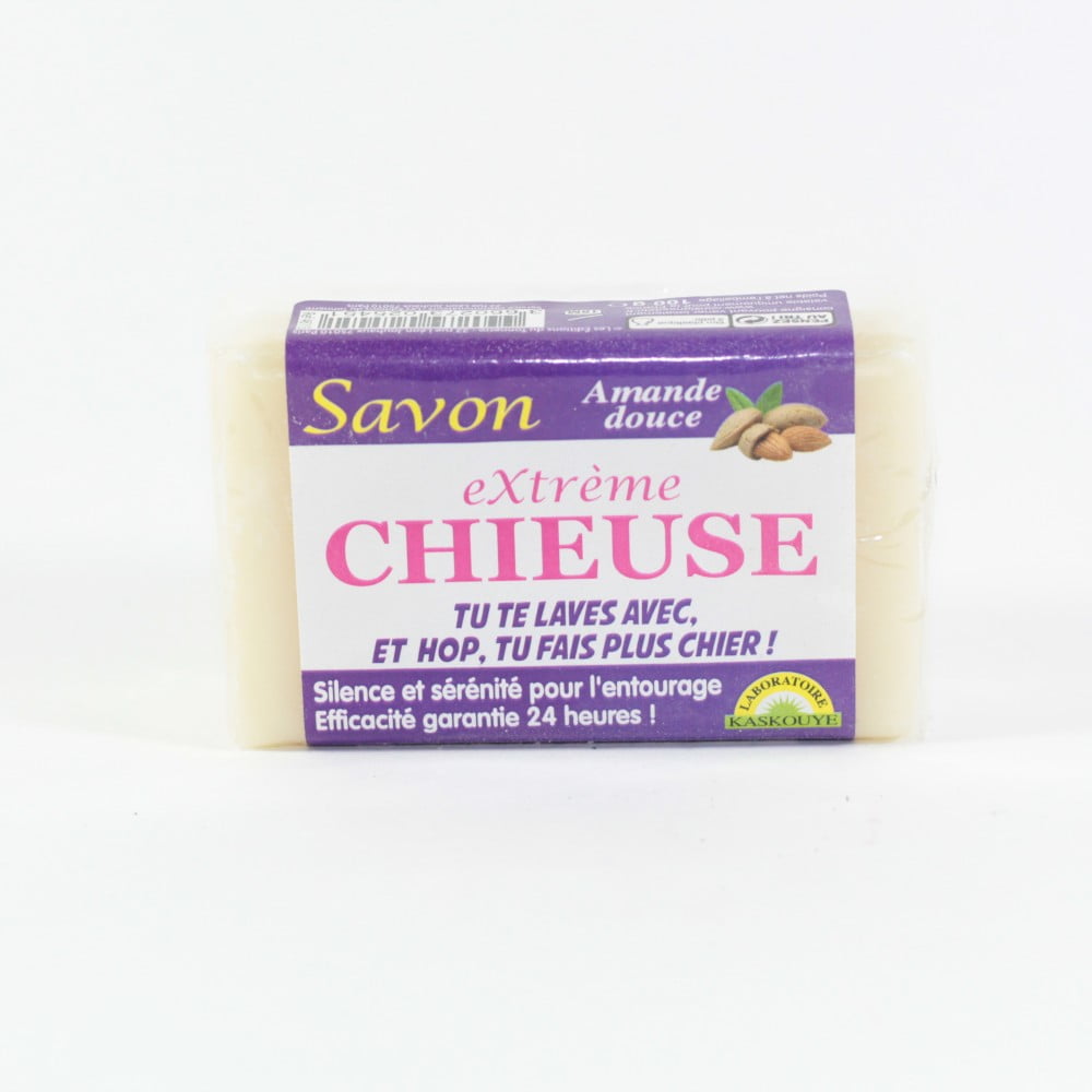 Objets cadeaux humoristiques Mouchoirs et Savons magiques - Cadogenio.fr