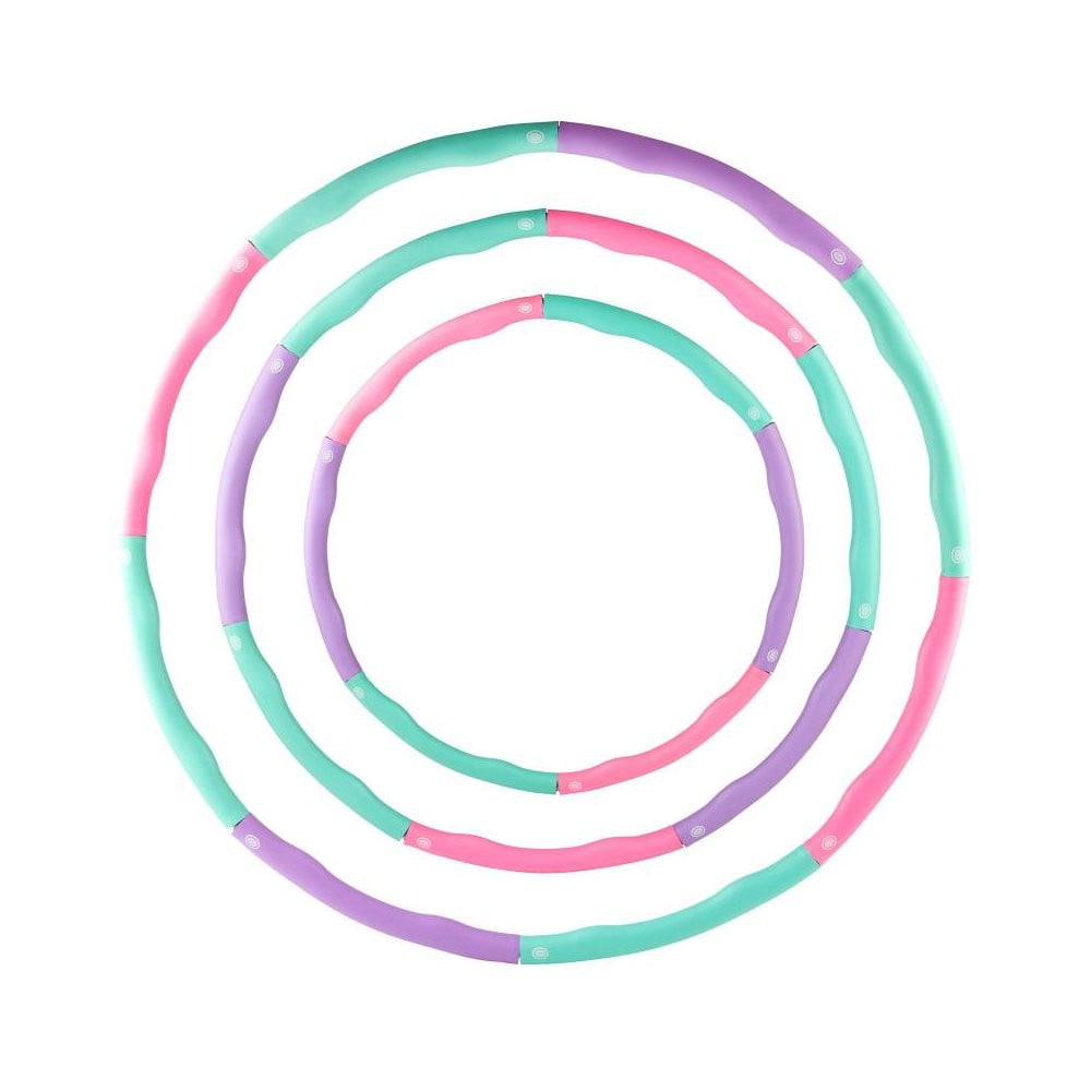 TopModel cerceau sportif hula hoop